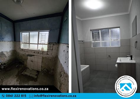 Flexi Construction And Renovations Home