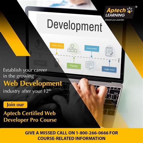Aptech Learning On Linkedin Aptechlearning Webdevelopment Coding