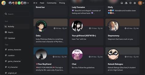 Free AI Sexting Platforms That Really Works