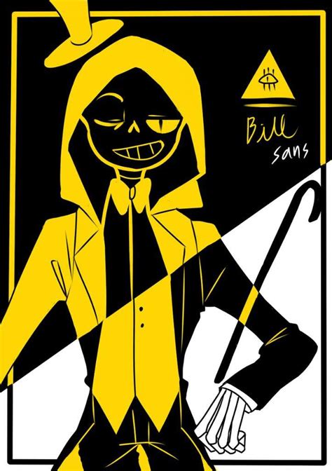 Bill Sans Wiki Undertale Espa Ol Amino