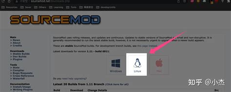 如何搭建自己的cs go服务器、并配合sourcemod设置管理员 知乎