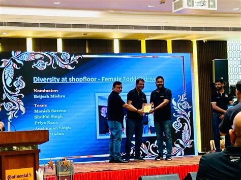 anshuman singh on linkedin award gratitude innovation contitireaward 14 comments