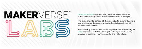 Makerverse Breakout Board For Raspberry Pi Pico Diy Kit Buy In Australia Ce08491 Core