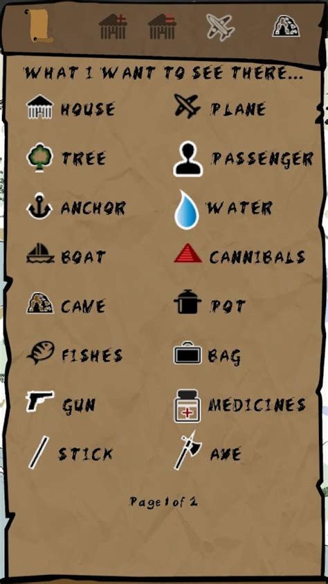 Map For The Forest Android Apps On Google Play