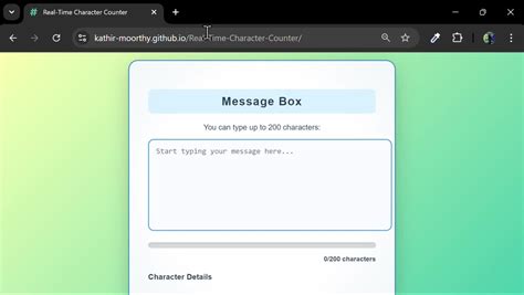 kathir moorthy suresh babu on linkedin webdevelopment javascript