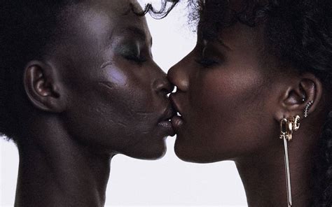 Girls Making Out