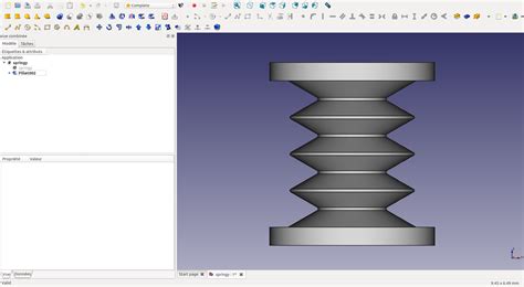From Design To Mesh Generation Using Freecad And Gmsh Softrobots Plugin For Sofa