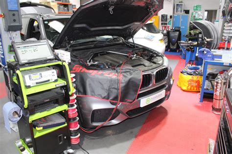 Expert Electrical Diagnosis Repairs Autosolutions AE