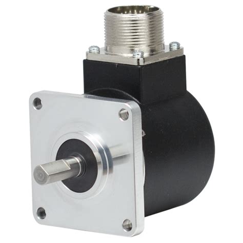 Encoders British Encoder Products Company