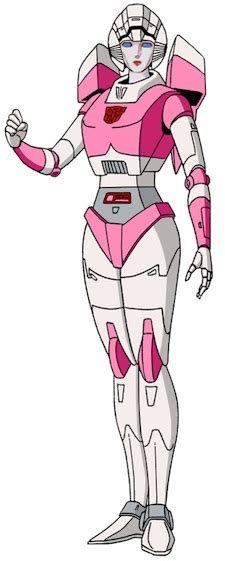 Arcee G1 Teletraan I The Transformers Wiki Fandom