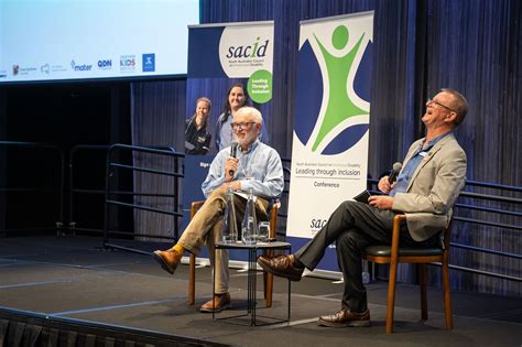 Conference South Australian Council On Intellectual Disability SACID