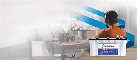 Buy Best Inverter And Battery For Home Microtek India