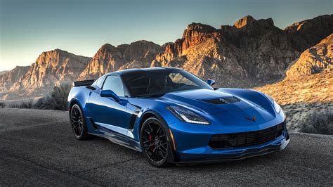 Corvette Z06