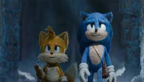 Sonic The Hedgehog 3 2024 New Sequel To Start Shooting Without