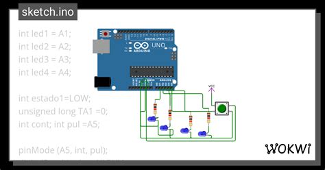 Ya Copy Wokwi Esp32 Stm32 Arduino Simulator