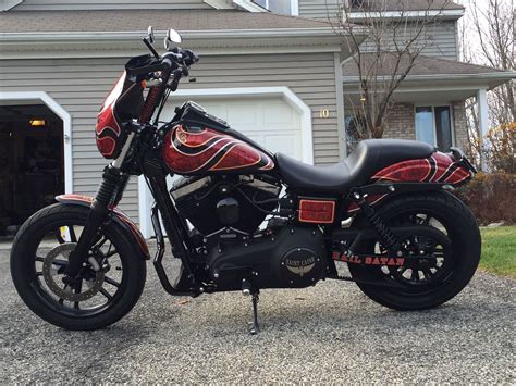 32 Club Style Ideas Club Style Dyna Club Style Harley Dyna