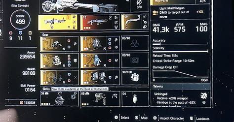 Raid Build Album On Imgur