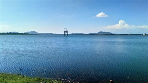 Masinga Dam Resort Spa Hotel Reviews Machakos Kenya