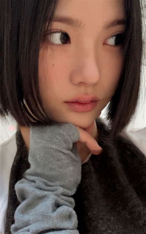 [잡담] 하투하 지우 별명 마이쮸