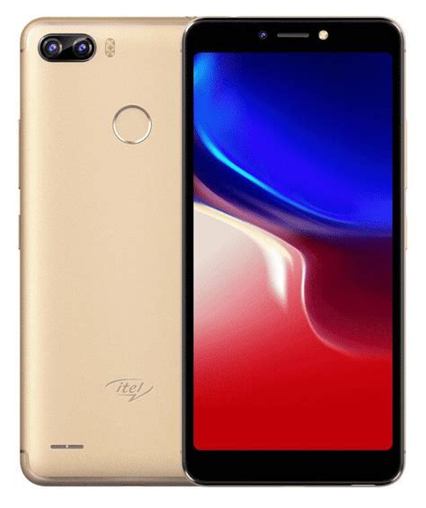 Latest Itel Phones Price And Specs In Nigeria Phonecorridor