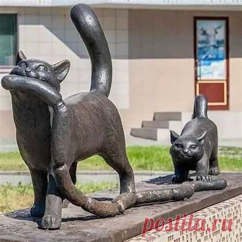 (5) Facebook | арт-котофеи | Постила