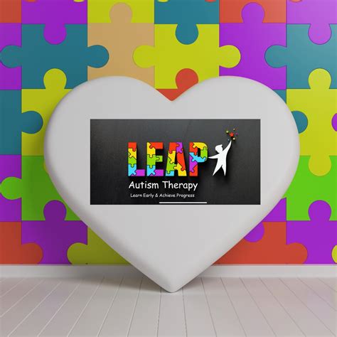 Leap Autism Therapy On Linkedin Abatherapy Aba Autism Bcba