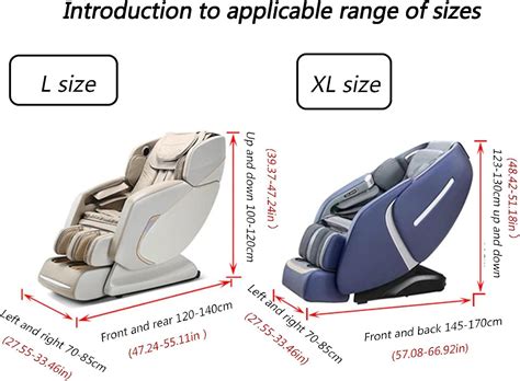 Stretch Fabric Massage Chair Cover Review Suite Massage Chairs Massage Chair Reviews