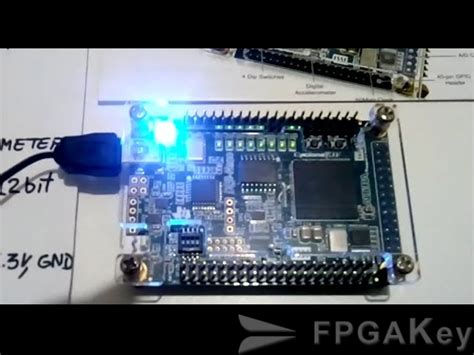 de0 nano terasic s development board based on altera cyclone iv fpga fpga technology fpgakey