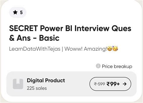 Tejas Rane On Linkedin Learndatawithtejas Powerbi Microsoft Bi