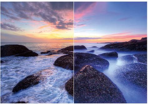 What Does The ND Neutral Density Filter Number Mean And How To Purchase One