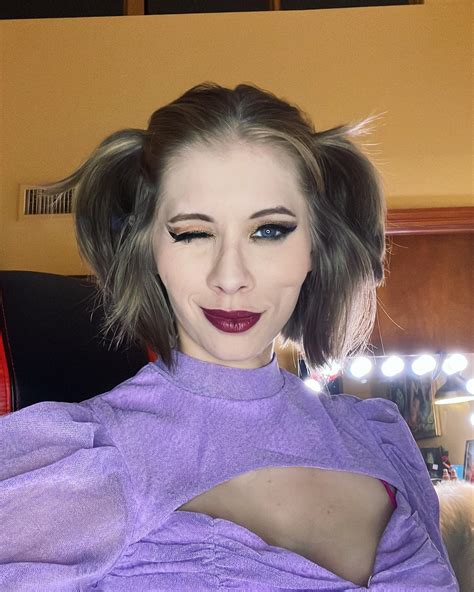 Goddess Kyaa Kyaachimera On Threads