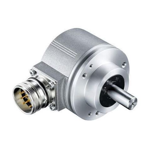 Incremental Encoder 8 5000 At ₹ 4500 Piece Incremental Encoders In Pune Id 13877567588