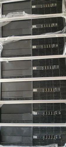 Hp Branded Dual Core DDR Cpu For Computer Memory Size Gb At Rs In Pune