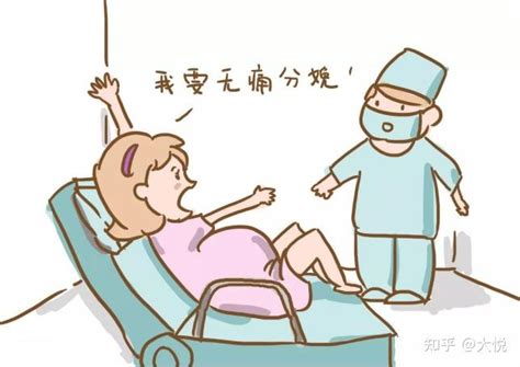顺产VS剖宫产哪个更好看完不纠结 知乎