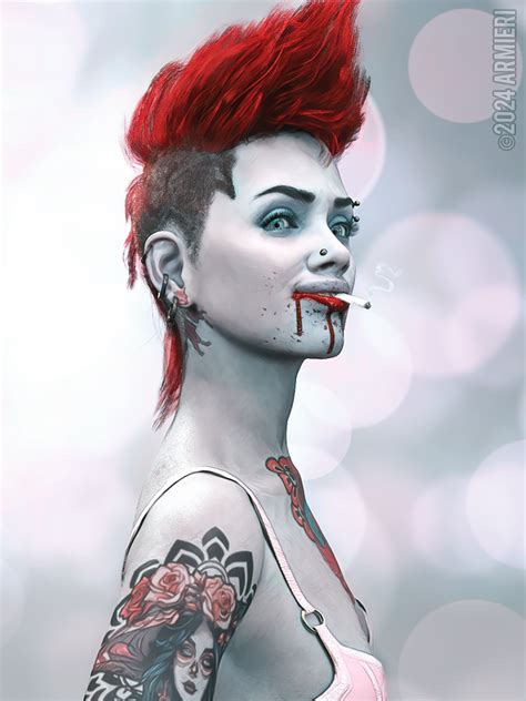 dan dos santos tribute by armieri on deviantart