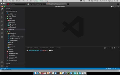 Terminal · Issue 160470 · Microsoftvscode · Github
