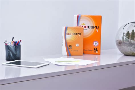 انواع کاغذ های کپی سروستان سپاهان