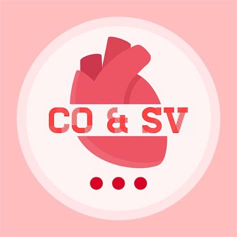 Cardiac Output Calculator For PC Windows