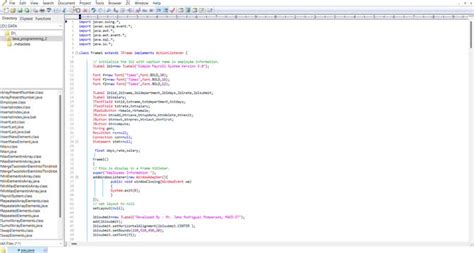 Manideep Thatipelly On Linkedin Codealpha Codealpha Internship Task3 Java Javadeveloper