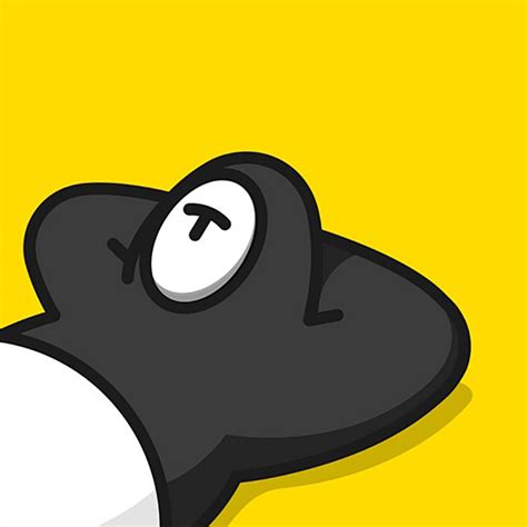 躺平图标 APP LOGO ICON ANNRAY