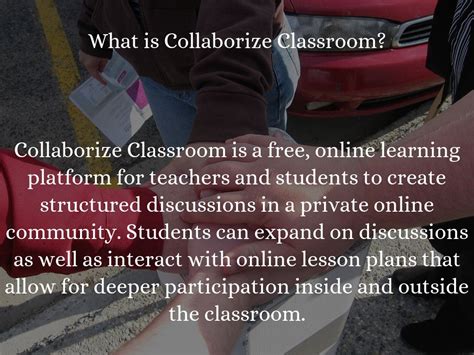 10 Great Classroom By S Mccain