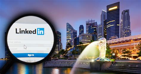 Linkedin Lists 15 Fastest Growing Roles In Singapore