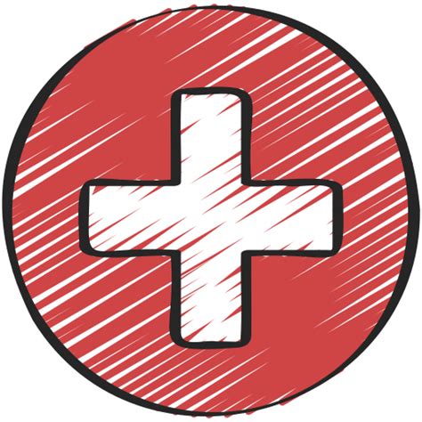 Medic Free Healthcare And Medical Icons