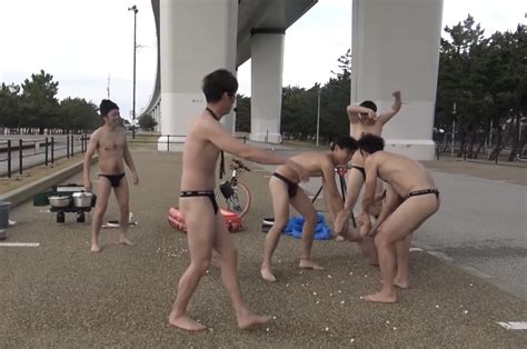 Japan Public Performance Group 日本語で