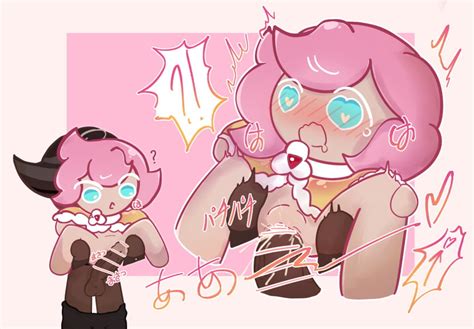 Rule 34 Anus Blue Fruit Cookie Run Cookie Run Kingdom Cum Cum In Mouth Cum In Pussy Espresso