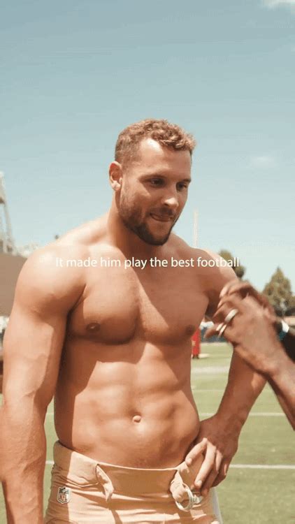 Nick Bosa Tumbex