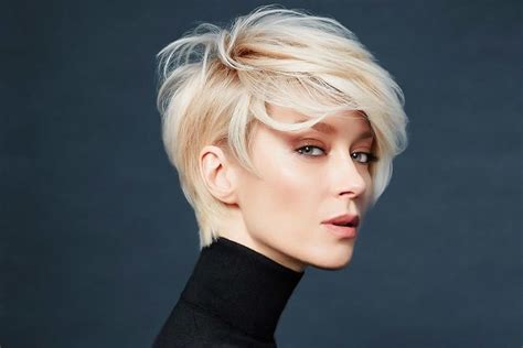 45 Short Layered Hairstyles To Revamp Your Look 2023 Trends