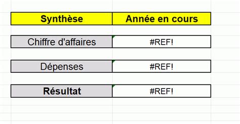 Récupérer Une Valeur De Plusieurs Feuilles Suivant Une Liste Déroulante