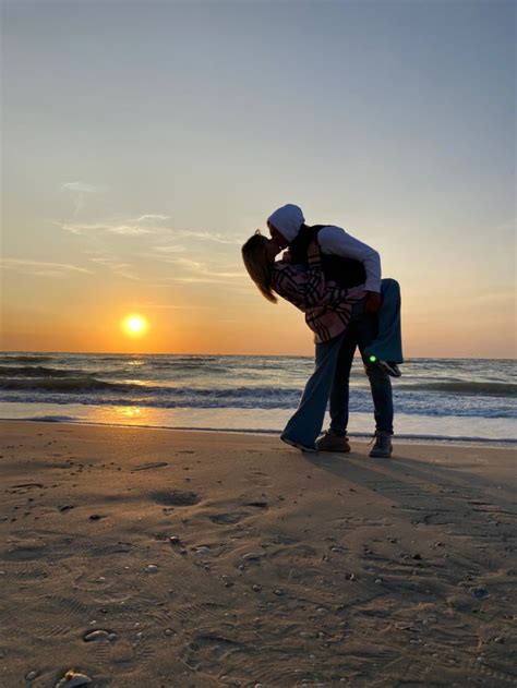 Влюблённая пара