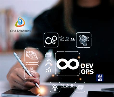 Grid Dynamics Launch A Portal Enhancing Developer Productivity